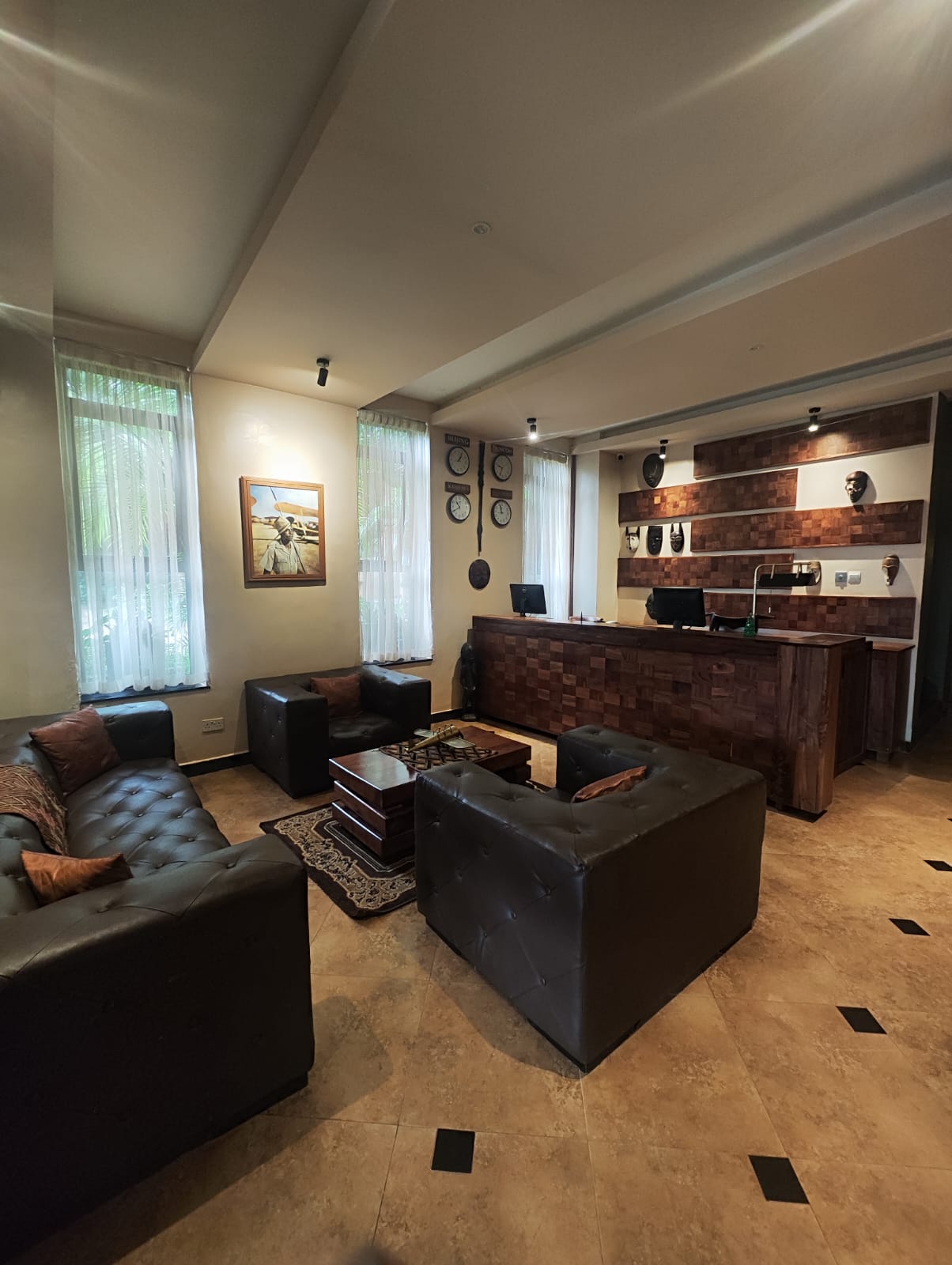 Rosettes Boutique Hotel
