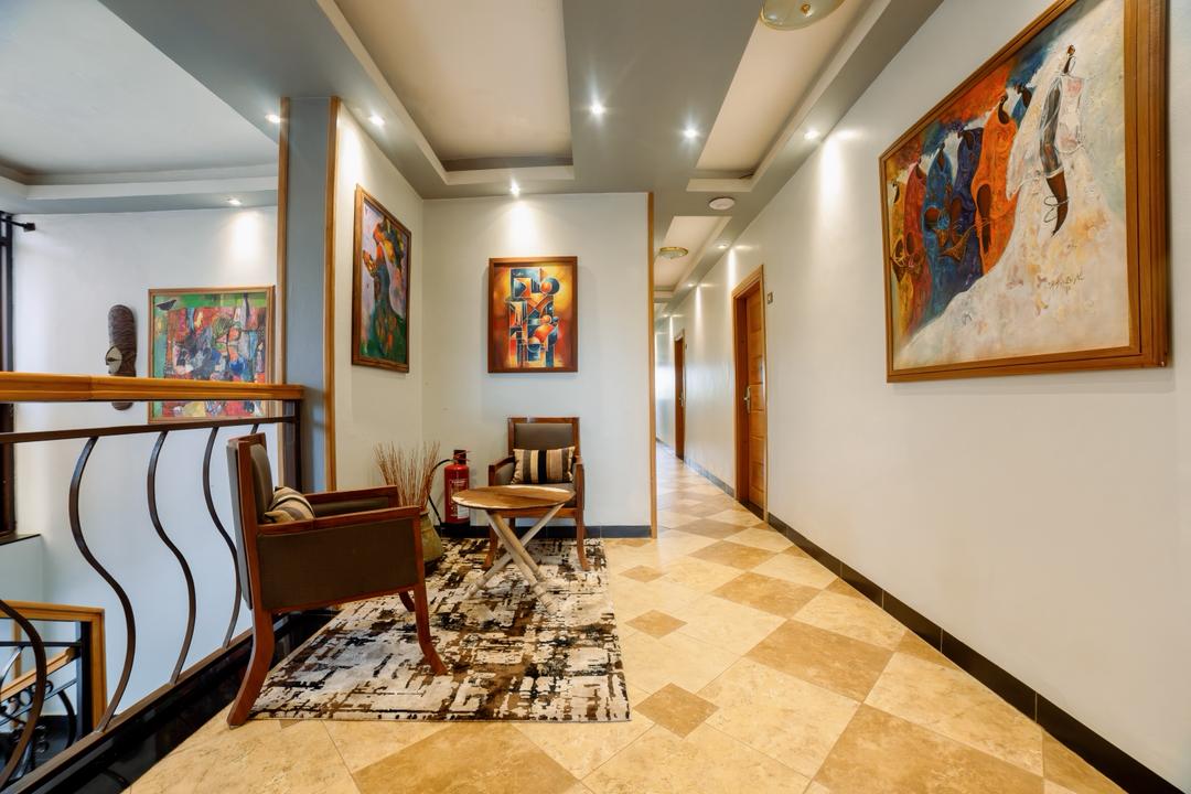 Rosettes Boutique Hotel