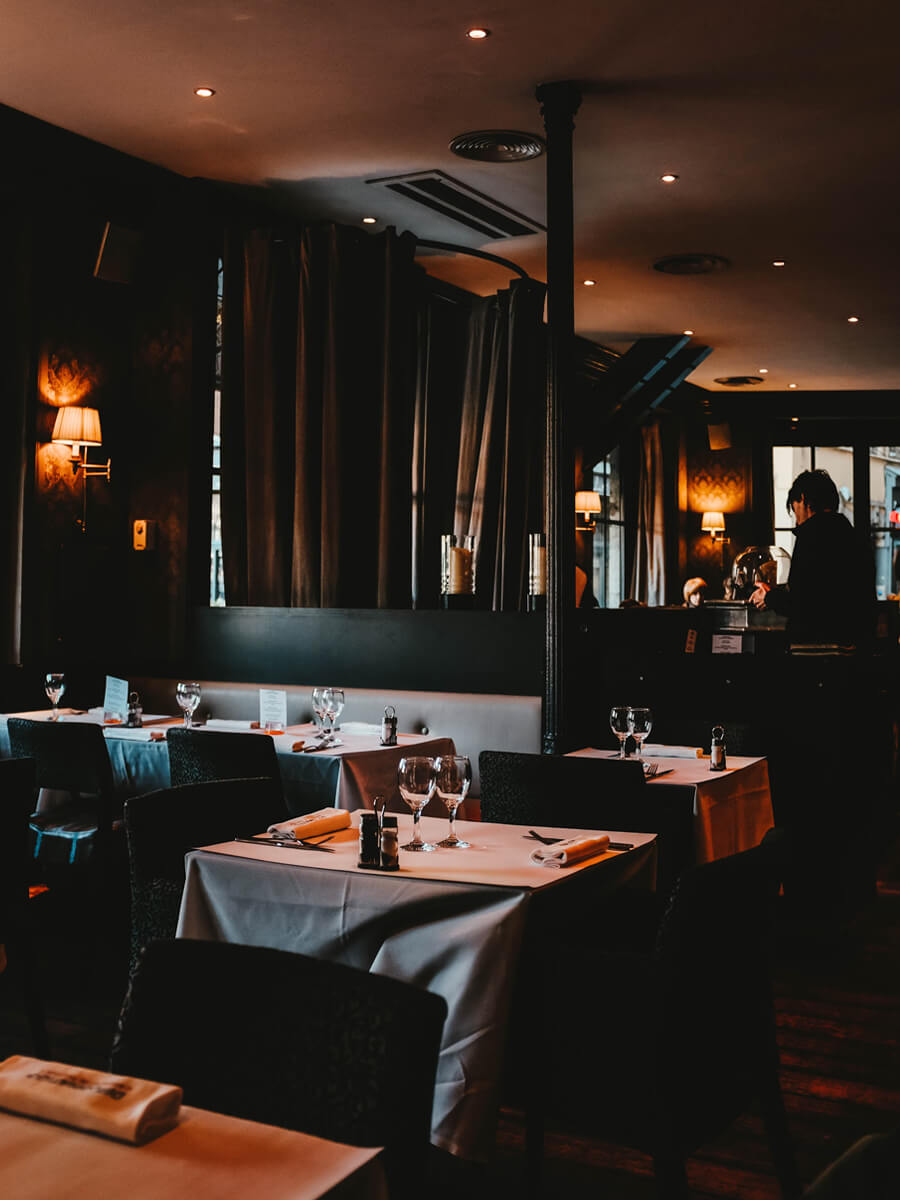 Rosettes Boutique Hotel