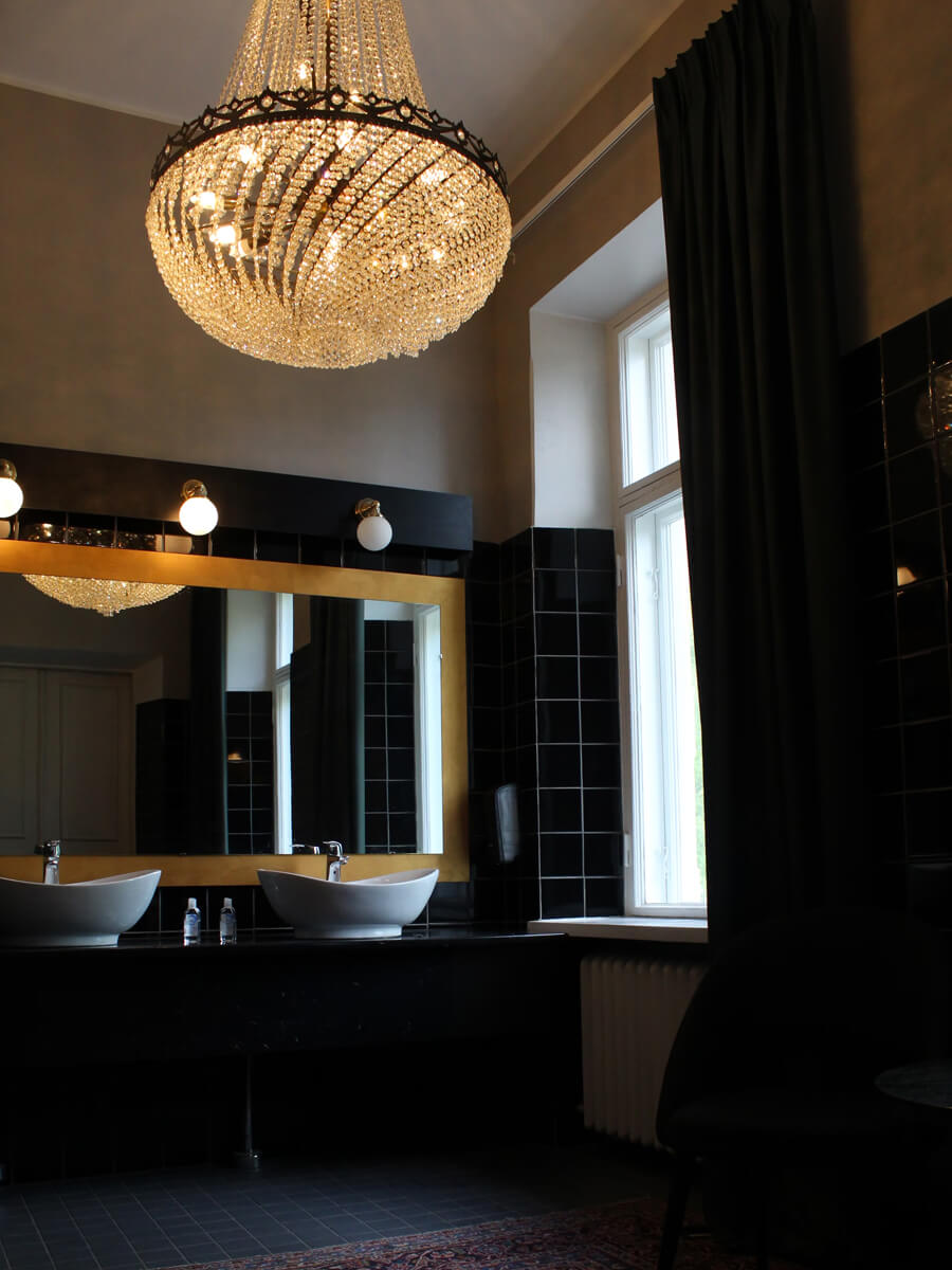 Rosettes Boutique Hotel