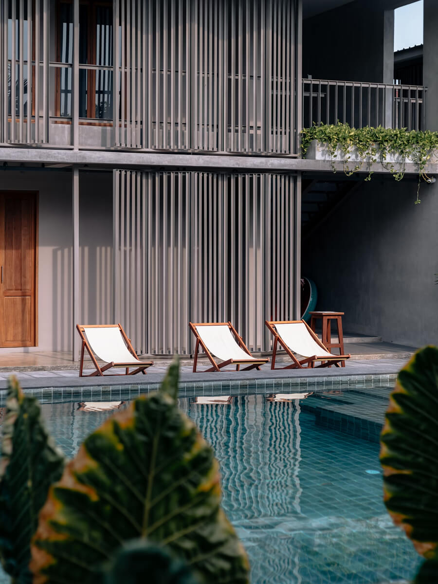 Rosettes Boutique Hotel